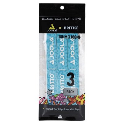 JOOLA匹克球拍保护条耐磨防磕刮