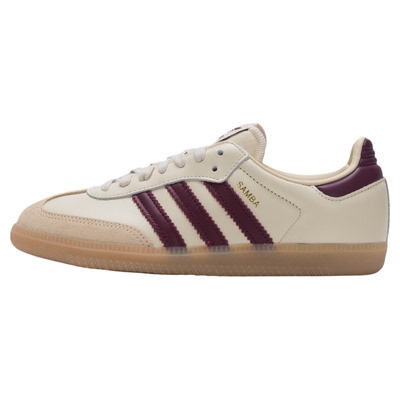 三叶草女鞋休闲运动鞋小白鞋板鞋