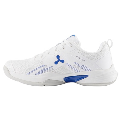 Playnow专业匹克球鞋追风Pro轻量型减震抗扭软弹网球通用球鞋