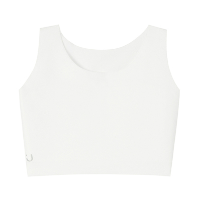 无痕凉感透气大胸显平束胸内衣