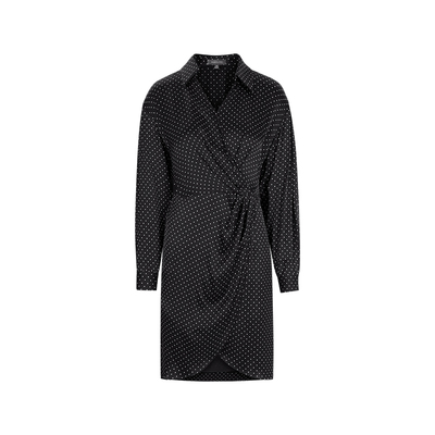 MARYLING衬衫式连衣裙