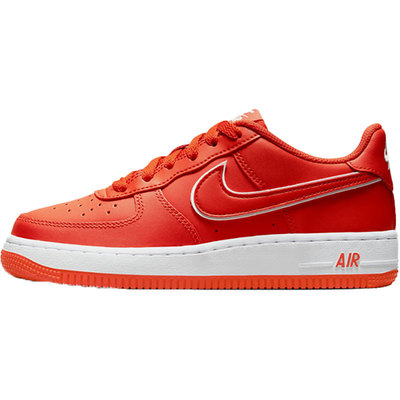 耐克正品女子GS大童板鞋