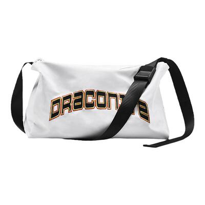 大容量运动健身斜挎包