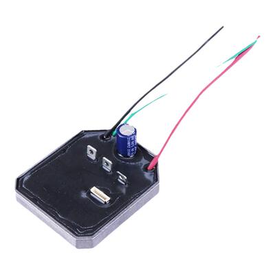 大艺3302无刷电钻无极变速20V