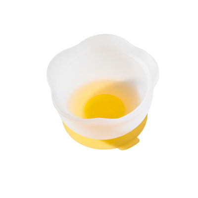 IKV果冻系列婴幼儿吸盘辅食碗