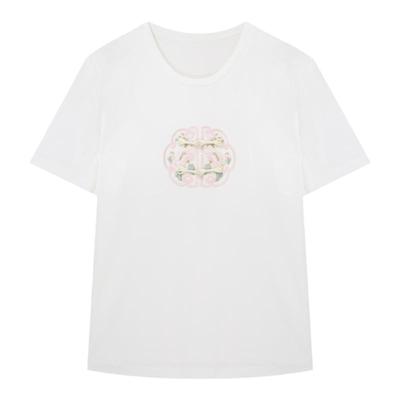 女装新品T恤HPLY/荷比俪