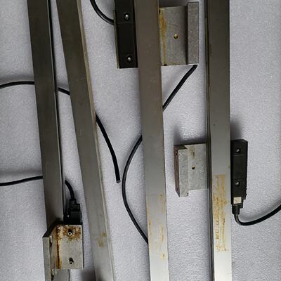 询价-海德汉光栅尺LS476C  820MM    620MM