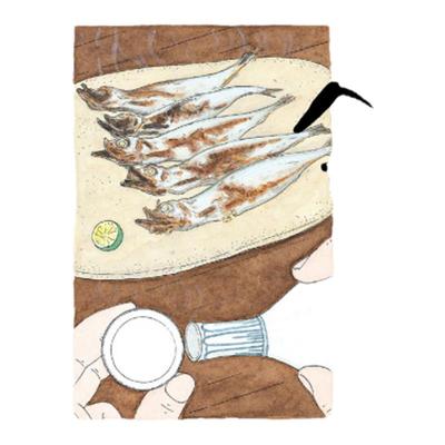 预售【外图台版】深夜食堂13 / 安倍夜郎 新经典图文传播