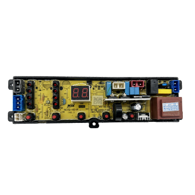 韩电XQB75-1618T XQB82-Q1618T洗衣机电脑板控制主板HD-PX-5XFZ一