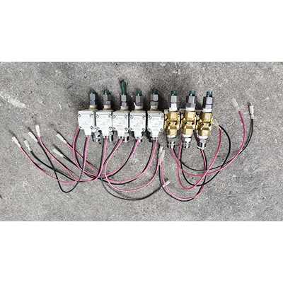 溢价-VX212EAXB电磁阀DC24V0.6MPa水