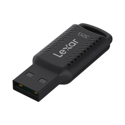 自营雷克沙U盘V400高速USB3.0