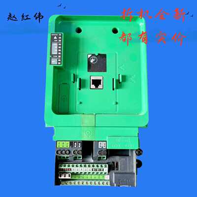 议价VX4B900100施耐德变频器ATV930系列主CPU控制板NHA37031 NHA3
