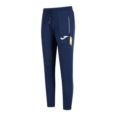 荷马运动足球训练针织长裤