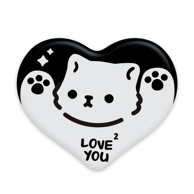 sonia原创设计周年手机气囊支架