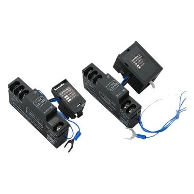 一体式分励脱扣器+辅助CDM3SNXM