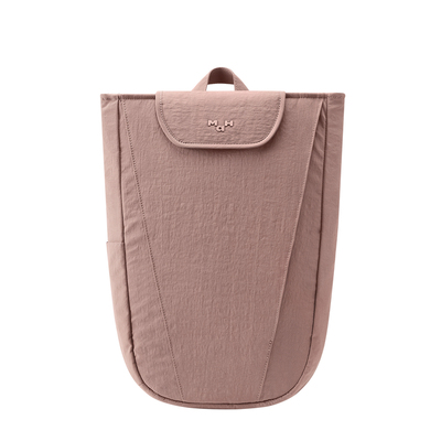 MAH轻便大容量电脑双肩包