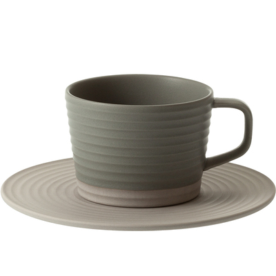 LivingTalk陶瓷咖啡杯