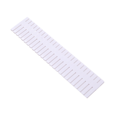 抽屉收纳分隔板片塑料内衣格子