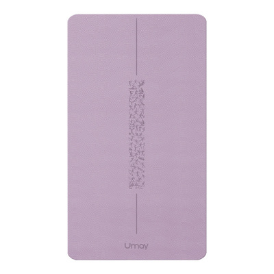 亚运会官方指定加大瑜伽垫