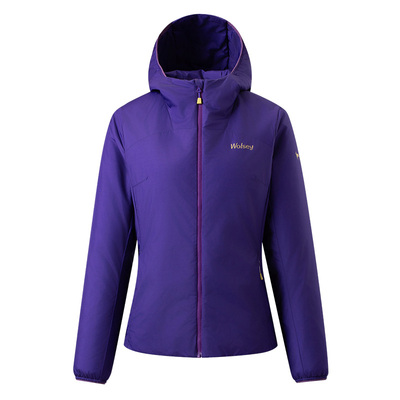 wolsey金标p棉80g保暖棉服外套