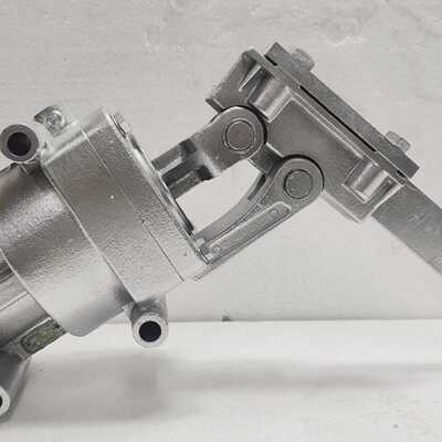 Aventics R417000184 Pneumatischer Aktuator