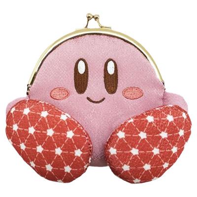 Ensky星之卡比软乎乎荷包布袋