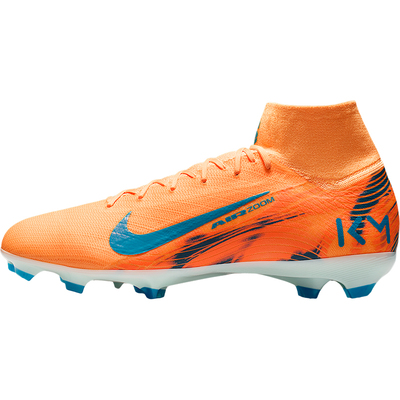 Nike/耐克官方正品当季款男女高帮系带耐磨足球鞋IM9321-801