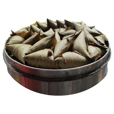 重庆奉节桐子叶粑粑麦子粑包谷粑真空包装全麦粗粮不加糖早餐糕点