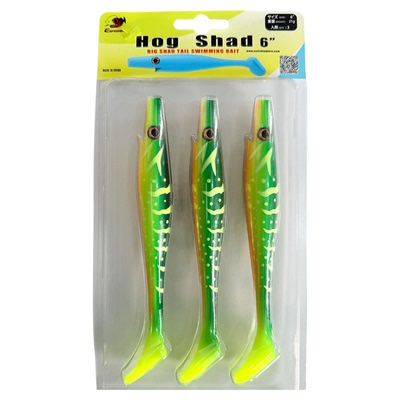 专业涂装大饵比赛用路亚饵软饵