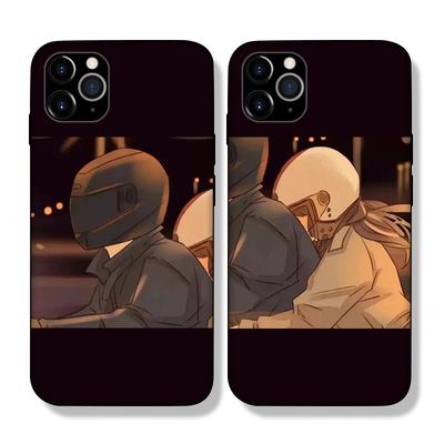 情侣手机适用任意不同型号