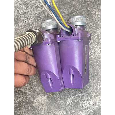 (议价)火焰探测器AUD300C1000