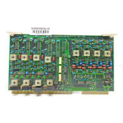 JRC H-6PCBS05347A CMA-397 Rece