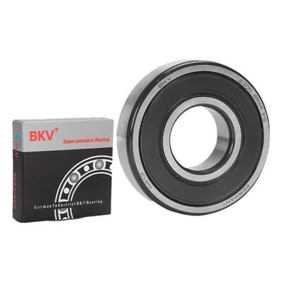 德国BKV进口微型轴承 605 606 607 608 609 624 625 626 627 628Z