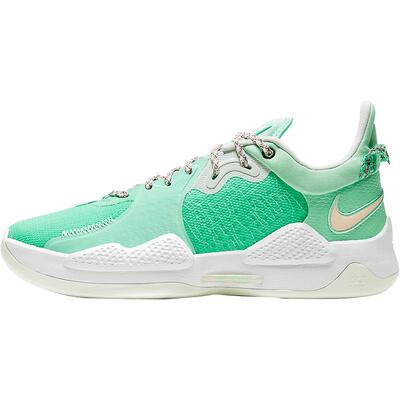 Nike/耐克正品Air Dot Weld Strobel 男女春季篮球鞋CW3146-300