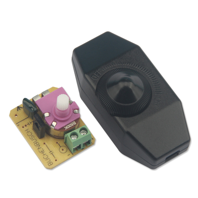 台灯调光开关无级调亮度调光器