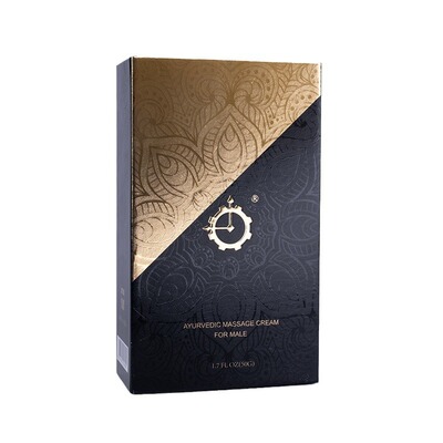 【顺丰包邮】百臻堂真大膏印度进口男士修复膏铂金修护膏皇帝精油