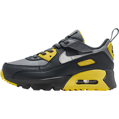 Nike/耐克官方正品AirMax90EasyOn新款休闲儿童运动鞋IH1417-702