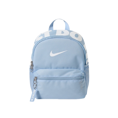 Nike耐克男女生双肩包学生书包高颜值通勤旅行迷你小包IV4315-407