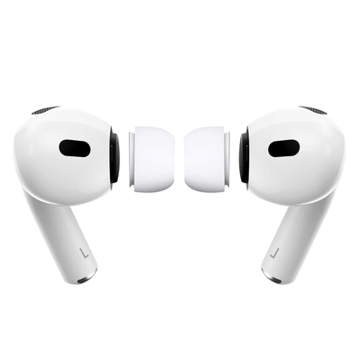 匠戴适用airpodspro硅胶耳塞套