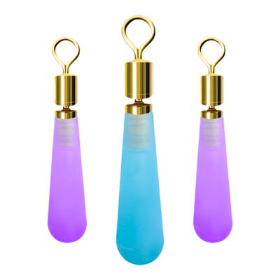 ⭕柔软耐磨】【灵敏护线】不丢漂