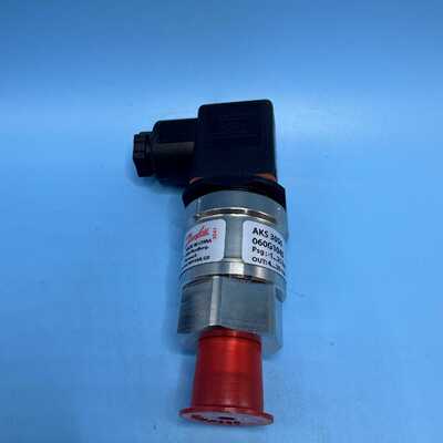 议价丹佛斯压力传感器AKS3050060G1045适用