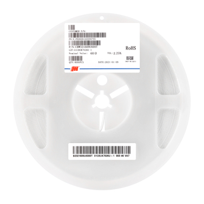 原装正品1206贴片磁珠60R