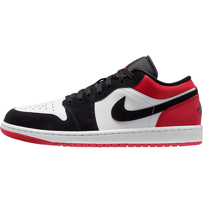 Nike/耐克正品JORDAN男士运动经典训练低帮篮球鞋IB8971-106