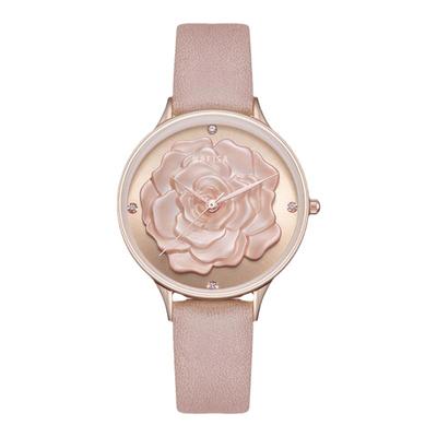 NAFISA小众轻奢手表女款原创设计