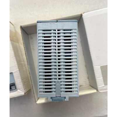 议价MOOG穆格控制模块IMI220480A001适用