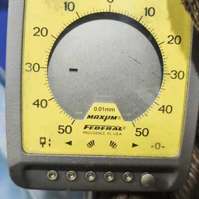 【请询价】FEDERAL MAXUM