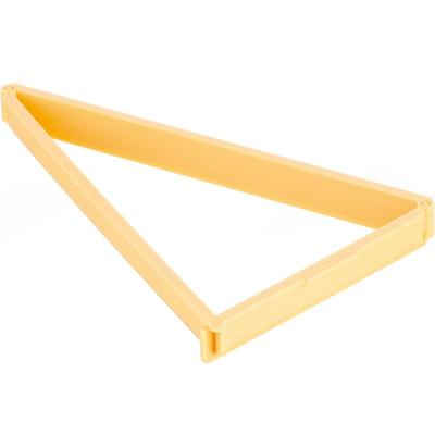 捷克tescoma牛角包卷面包模具