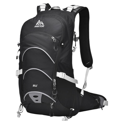 20L户外登山包旅行骑行包