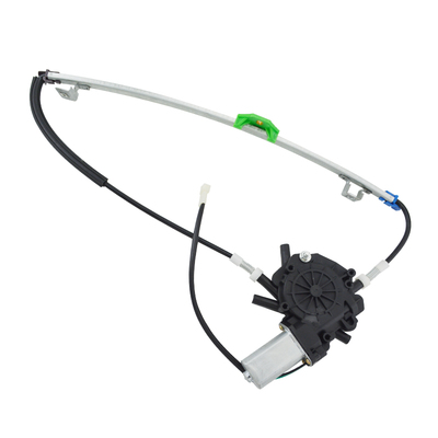 桑塔纳3000/2000玻璃升降器