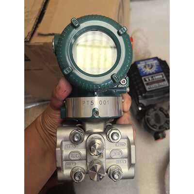 横河EJA110E智能式变送器型号EJA110EJHS5
